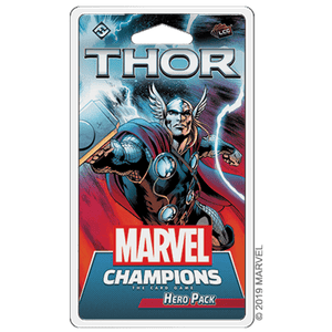Marvel Champions: Thor Hero Pack | FlipSide Gaming
