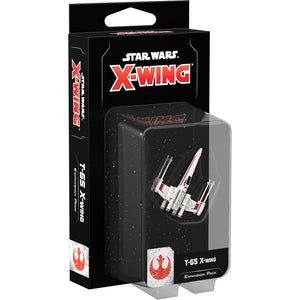 X-Wing 2nd Ed: T-65 X-Wing | FlipSide Gaming