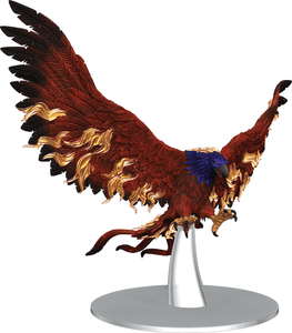 Critical Role: Monsters of Tal`Dorei - Ember Roc | FlipSide Gaming